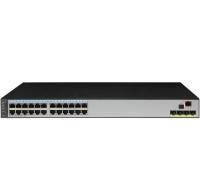 China CloudEngine CE5855SH-48T4XS Rack Switch 56 Gb/s Capacity SFP-GE-LH40-SM1310 for sale