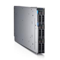 China PowerEdge MX740c Blade Server Dual Intel Xeon 28-Core 24 DIMM Slots 6x2.5in SSD for sale