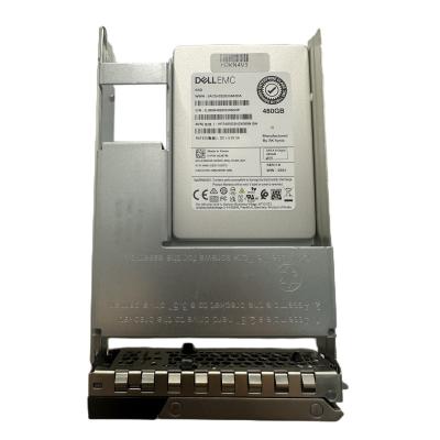 China 480GB SSD SATA 6Gb/s 2.5 Inch Internal Solid State Drive for Server for sale