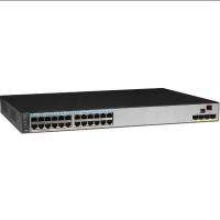 China CloudEngine CE5855SH-48T4XS Rack Switch 56 Gb/s Capacity SFP-GE-LH40-SM1310 for sale