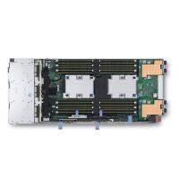China PowerEdge MX740c Blade Server Dual Intel Xeon 28-Core 24 DIMM Slots 6x2.5in SSD for sale
