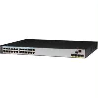 China CloudEngine CE5855SH-48T4XS Rack Switch 56 Gb/s Capacity SFP-GE-LH40-SM1310 for sale