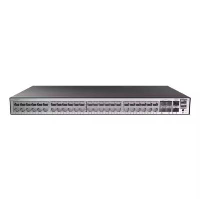China CE5855 Series 48 Port Gigabit Ethernet Switch 10/100/1000Mbps Network Switch for sale