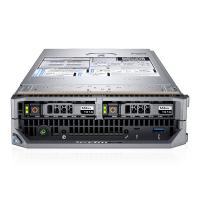 China Dell PowerEdge M640 Blade Server Dual Intel Xeon Scalable 28 Cores 2TB DDR4 for sale