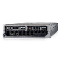 China Dell PowerEdge M640 Blade Server Dual Intel Xeon Scalable 28 Cores 2TB DDR4 for sale