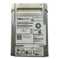 China 3.84TB 2.5