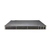 China Huawei CE5880-48T6Q-EI CloudEngine 5800 Series Switch 48x10GE SFP+ 6x40GE QSFP+ 2.56 Tbps for sale