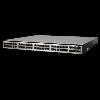 China LACP Function Enterprise Switch CE5882-48T4S with 10/100/1000Mbps Transmission Rate for sale