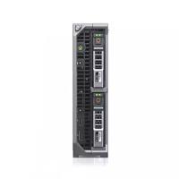 China Used Dell PowerEdge M640 Half-Height Modular Blade Server 2x Intel Xeon Scalable for HPC Cloud for sale