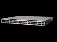 China LACP Function Enterprise Switch CE5882-48T4S with 10/100/1000Mbps Transmission Rate for sale