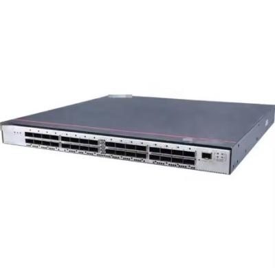 China Speed 24 Port Managed Multi-layer Network Optical Switch CE8850E-32CQ-EI for Rack for sale