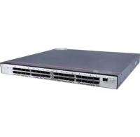 China Speed 24 Port Managed Multi-layer Network Optical Switch CE8850E-32CQ-EI for Rack for sale