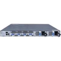 China Speed 24 Port Managed Multi-layer Network Optical Switch CE8850E-32CQ-EI for Rack for sale