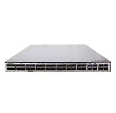 China Huawei CloudEngine 8850-HAM 32x100GE QSFP28 8x400GE QSFPDD 2xAC Enterprise Switch for sale
