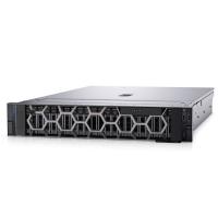 China Intel Xeon CPU 3.0GHz Poweredge R750 2U Rack Media GPU Server for Linux and Windows for sale