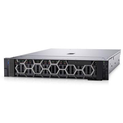 China Intel Xeon CPU 3.0GHz Poweredge R750 2U Rack Media GPU Server for Linux and Windows for sale