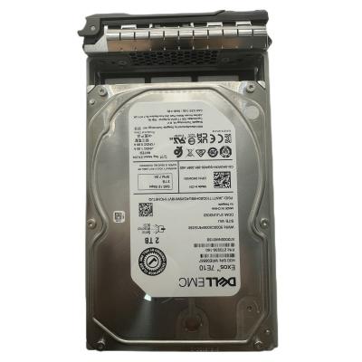 China DELL 2T SAS 3.5