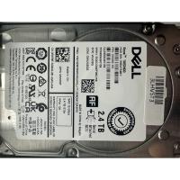 China 2.4TB SAS 10K 12G 2.5 Inch HDD Internal  Hard Disk for sale