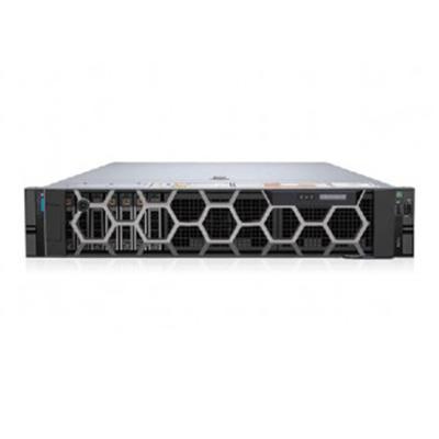 China Intel Xeon CPU Computer Rack Server R860 Poweredge DDR5 RAM HDD SSD Datacenter 2U for sale