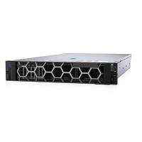 China Intel Xeon CPU Computer Rack Server R860 Poweredge DDR5 RAM HDD SSD Datacenter 2U for sale