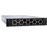 China Intel Xeon CPU Computer Rack Server R860 Poweredge DDR5 RAM HDD SSD Datacenter 2U for sale