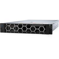 China Intel Xeon CPU Computer Rack Server R860 Poweredge DDR5 RAM HDD SSD Datacenter 2U for sale