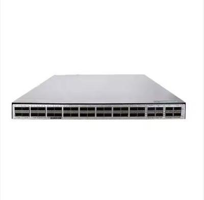 China Huawei CE8851-32CQ8DQ-P0 Data Center Switch 32x100GE 8x400GE 64Tbps for sale