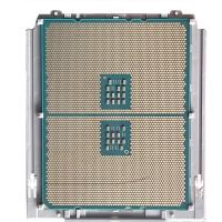 China AMD EPYC 7763 64-Core 2.45GHz Server CPU with 256MB Cache Virtualization Support for sale