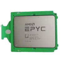 China AMD EPYC 7763 64-Core 2.45GHz Server CPU with 256MB Cache Virtualization Support for sale