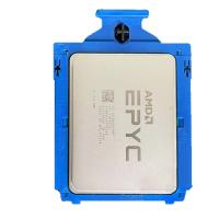 China AMD EPYC 7763 64-Core 2.45GHz Server CPU with 256MB Cache Virtualization Support for sale