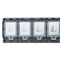 China AMD EPYC 7763 64-Core 2.45GHz Server CPU with 256MB Cache Virtualization Support for sale