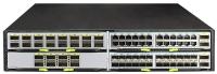 China CE8860-4C-EI-B CE8850 64CQ EI CloudEngine 8800 Data Center Switches for Data Transfer for sale