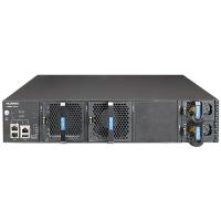 China Huawei CE8861-4C-EI Mainframe Data Center Switch 4 Subcard Slots 12.8 Tbps for sale