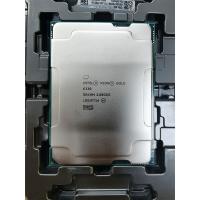 China Intel Xeon Gold 6330 Scalable Processor 28 Cores 2.0GHz CPU for Server Applications for sale
