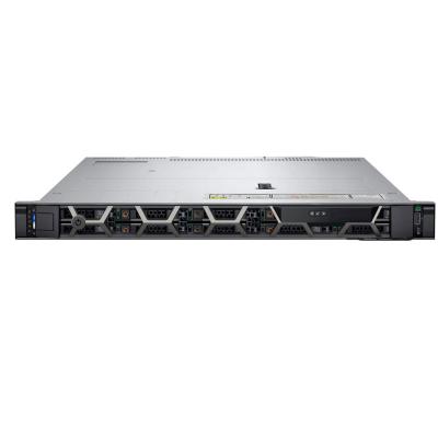 China Intel Xeon CPU Poweredge R650xs Mini Rack Server with WIN SQL 2019 Standard 1U Stock for sale
