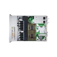 China Intel Xeon CPU Poweredge R650xs Mini Rack Server with WIN SQL 2019 Standard 1U Stock for sale