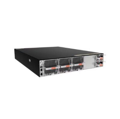 China Huawei CE8865-4C Network Switch 4 Subcard Slots 2U Chassis 88.1mm Height SNMP for sale
