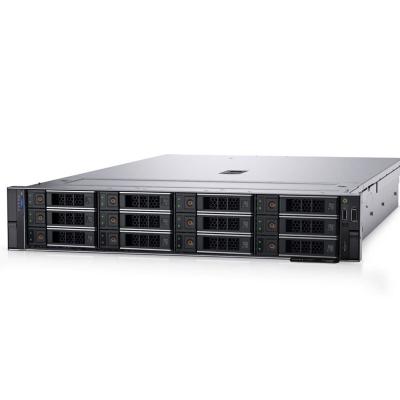China OEM PowerEdge R750 2U Rack Server 24 Bay Dual Intel Xeon Scalable 32 DIMM Slots GPU AI for sale
