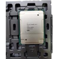 China Twenty Cores 2.1GHz Intel Xeon Gold 6230 Processor CPU for Server LGA 1366 Socket Type for sale