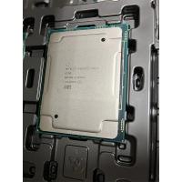 China Twenty Cores 2.1GHz Intel Xeon Gold 6230 Processor CPU for Server LGA 1366 Socket Type for sale