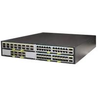 China Huawei CE8868-4C-EI Mainframe 4 Subcard Slots 68x100GE QSFP28 25.6 Tbps for sale