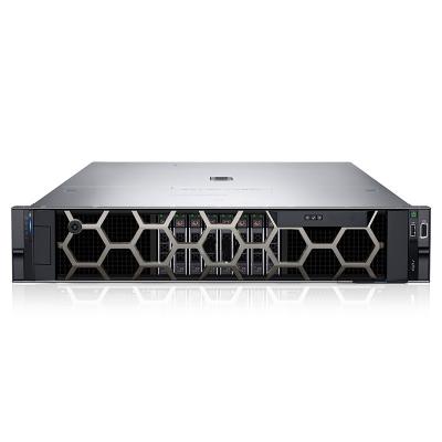 China Intel Xeon Poweredge R750xa 2U Rack Server for AI DataCenter and Media GPU Processing for sale