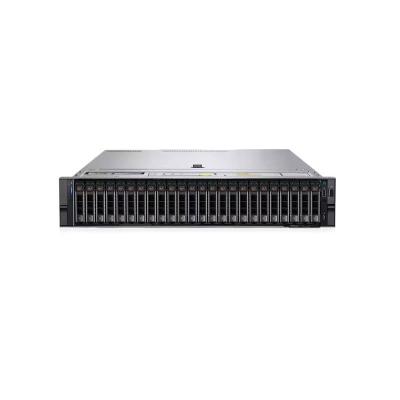 China Intel Xeon Gold CPU Poweredge R750xs 2U Rack Server for Private Mold Competitors for sale