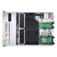 China Intel Xeon Gold CPU Poweredge R750xs 2U Rack Server for Private Mold Competitors for sale