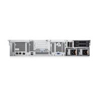China Intel Xeon Gold CPU Poweredge R750xs 2U Rack Server for Private Mold Competitors for sale