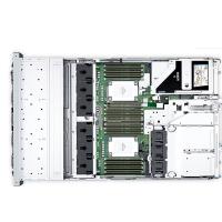 China Intel Xeon Gold CPU Poweredge R750xs 2U Rack Server for Private Mold Competitors for sale