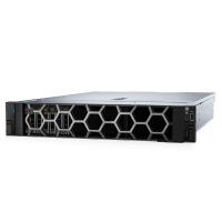 China Stock Poweredge R760xs Storage Server Data Center Server Standard 2U Rack Server for sale