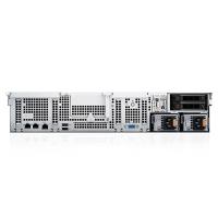 China Stock Poweredge R760xs Storage Server Data Center Server Standard 2U Rack Server for sale