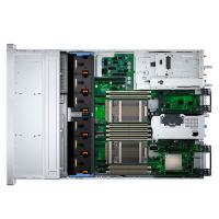 China Stock Poweredge R760xs Storage Server Data Center Server Standard 2U Rack Server for sale