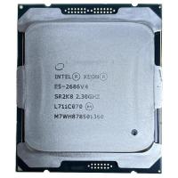 China Intel Xeon E5 2686V4 Fourteen Cores 2.4GHz Server Processor Best Value and Performance for sale
